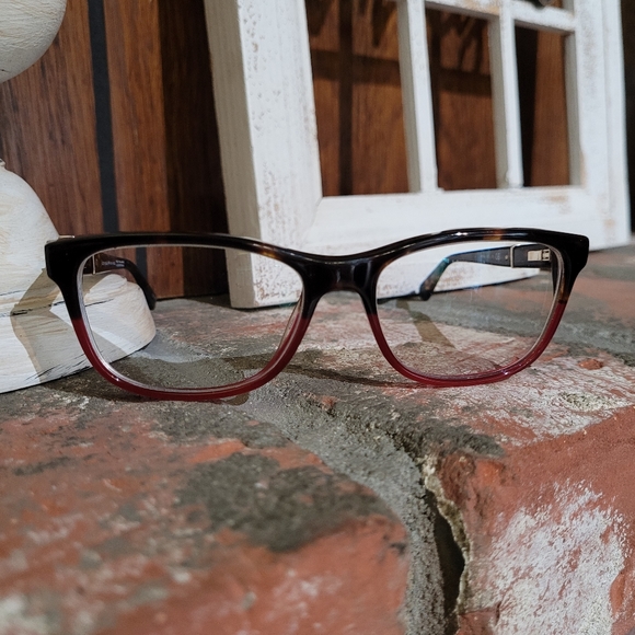 kate spade | Accessories | Kate Spade Myrna 65t35 Tortoiseshell Frames ...